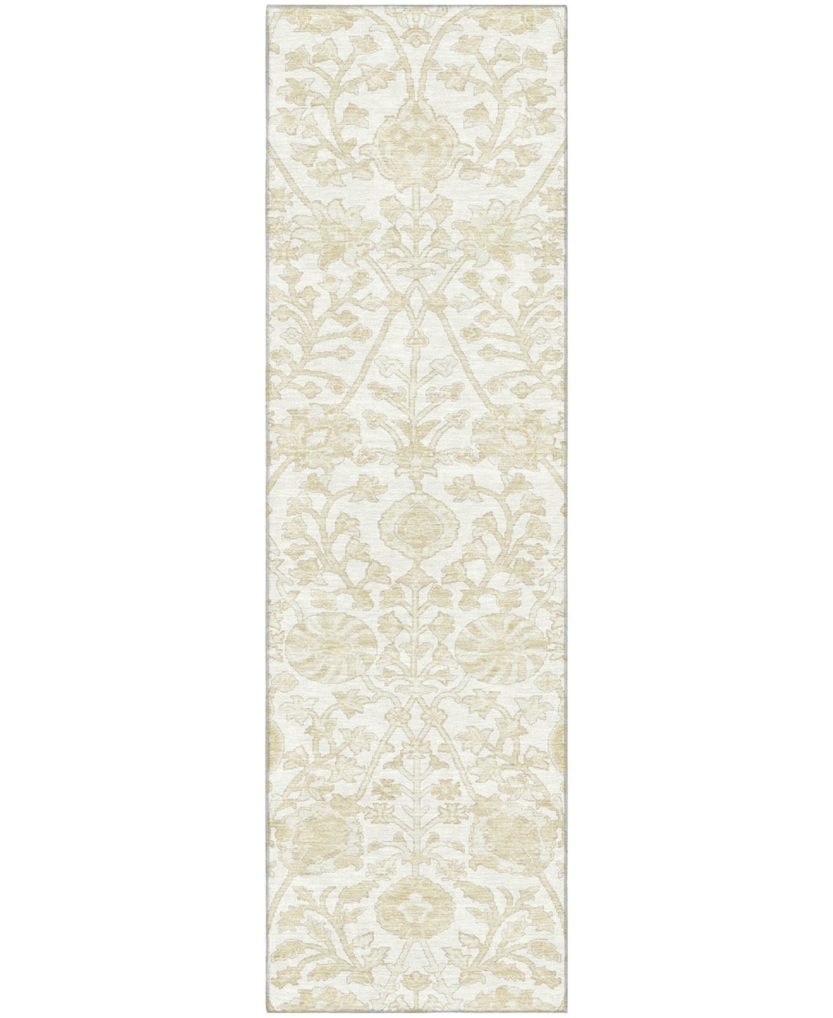 Click here for Addison Mayfield AMF1973 23x76 Runner - Ivory prices