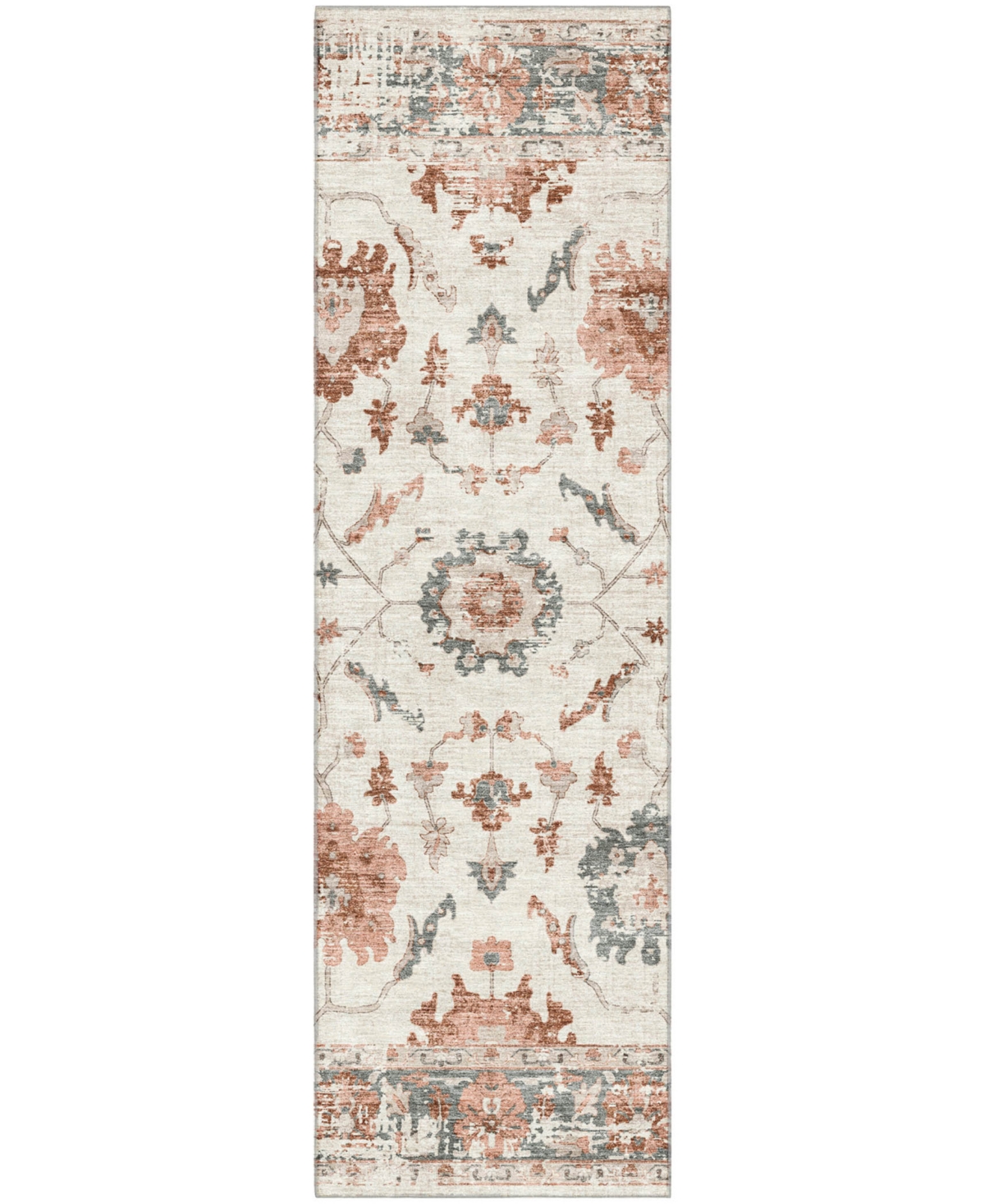 Click here for Addison Mayfield AMF1976 23x76 Runner - Linen prices