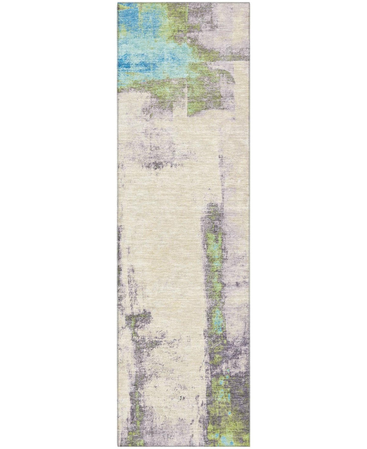 Click here for Addison Mayfield AMF1984 23x76 Runner - Linen prices