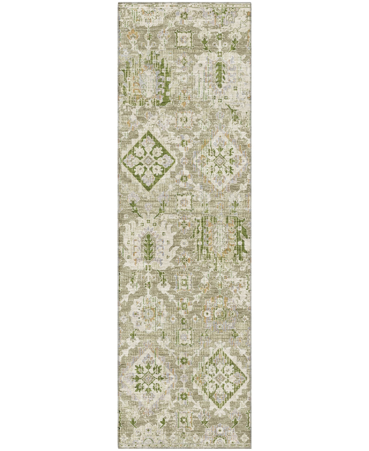 Click here for Addison Mayfield AMF1998 23x76 Runner - Fern prices