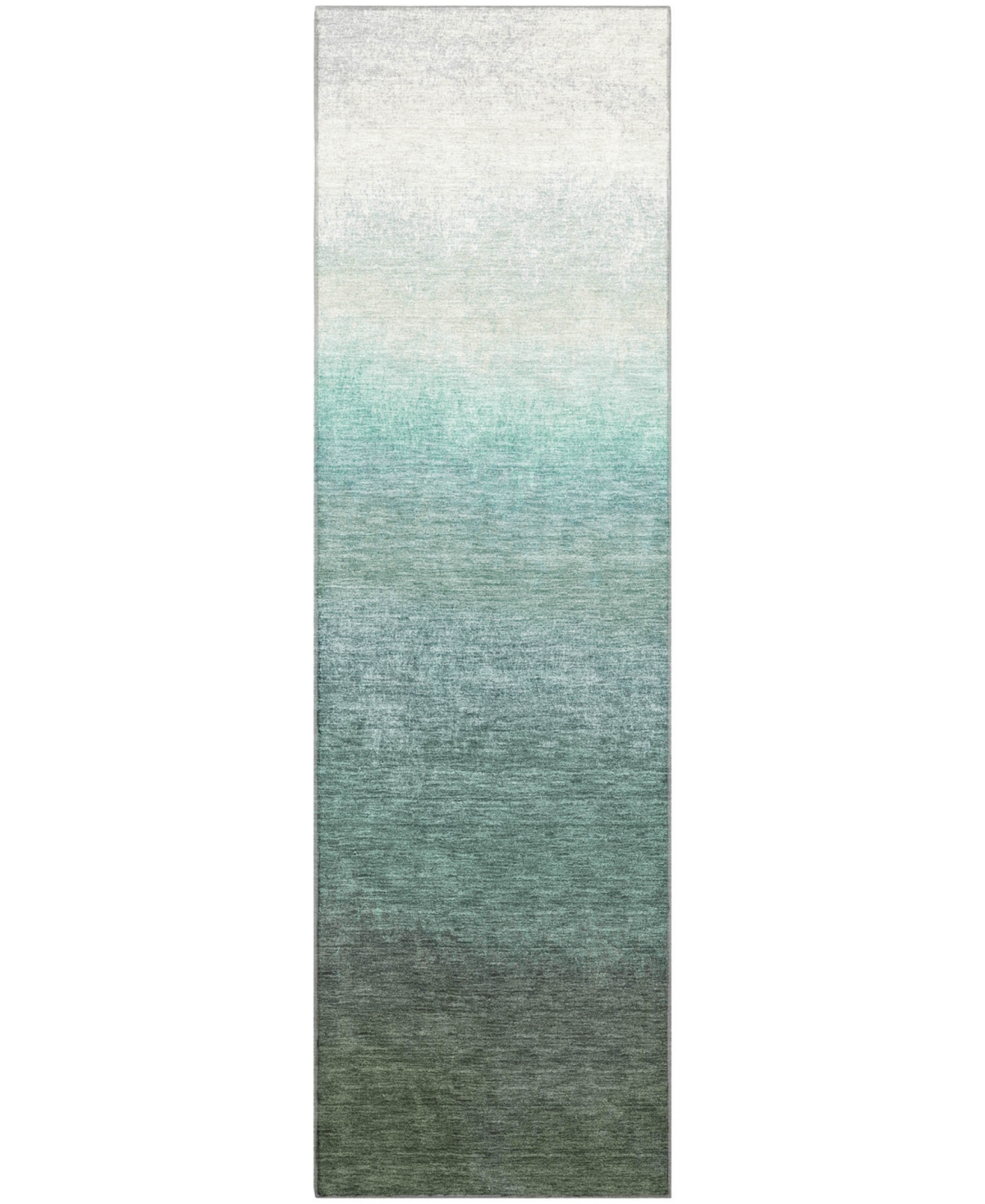 Click here for Addison Mayfield AMF2012 23x76 Runner - Seafoam prices