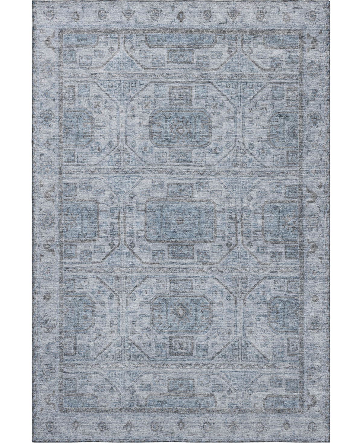 Click here for Addison Mayfield AMF1919 26x310 Area Rug - Blue prices