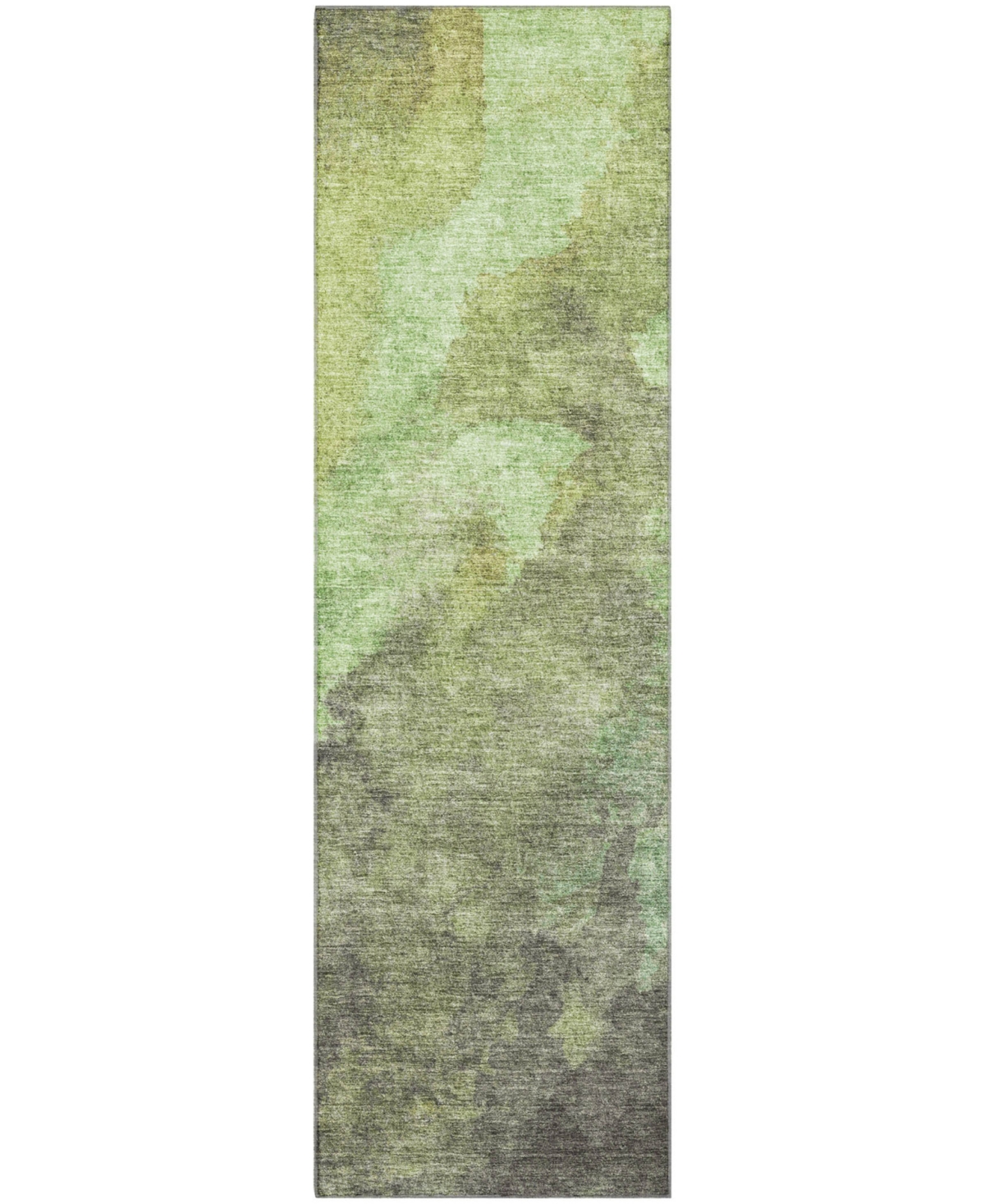 Click here for Addison Mayfield AMF1983 23x76 Runner - Green prices