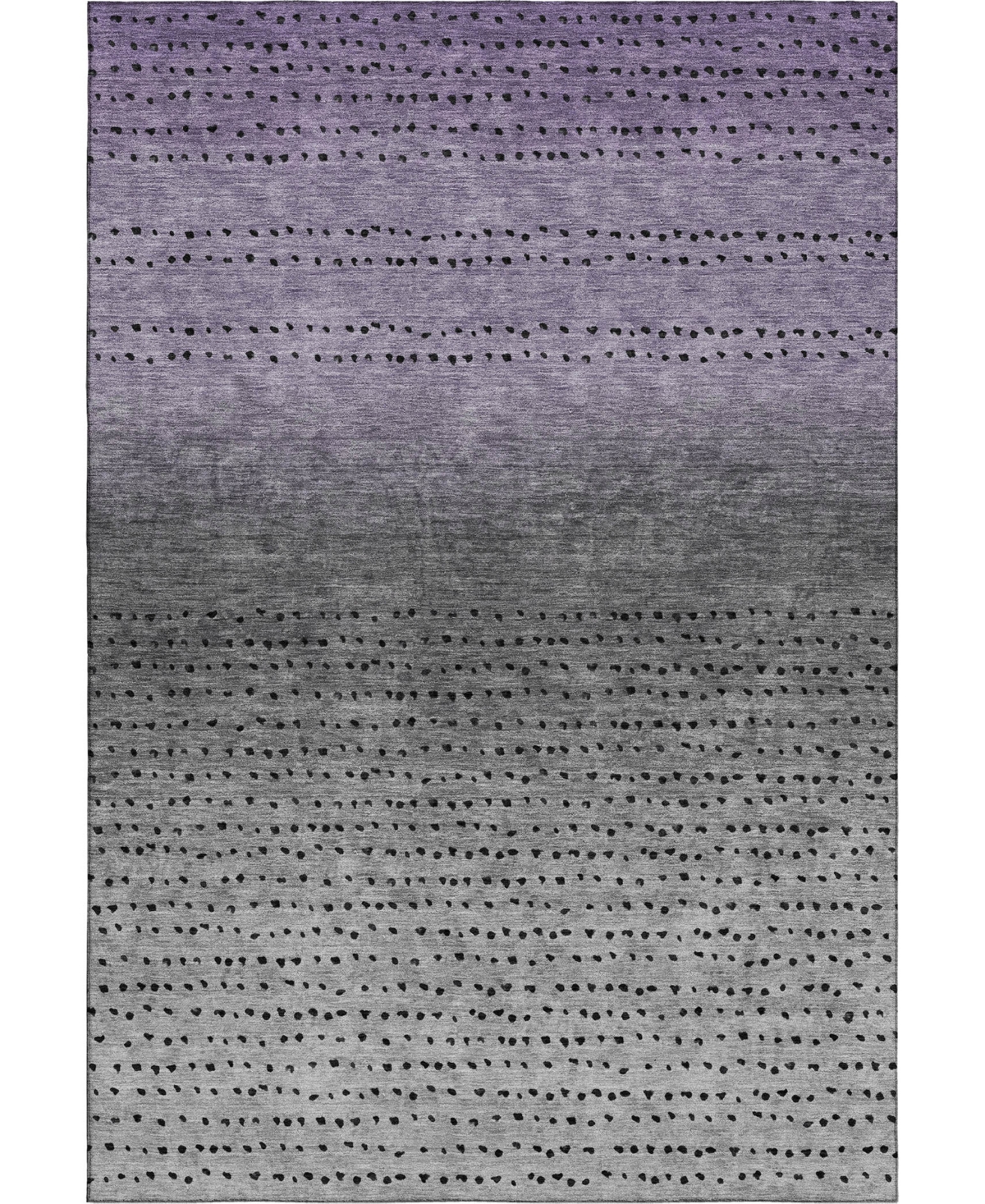 Click here for Addison Mayfield AMF2009 26x310 Area Rug - Purple prices