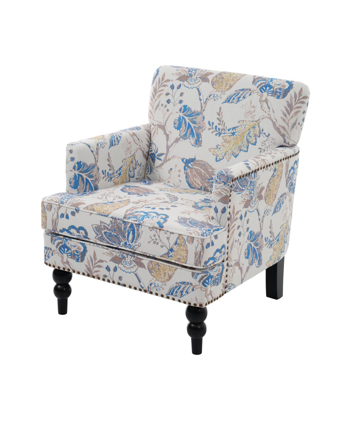 Click here for Streamdale Furniture Harrison Tufted Club Chair -... prices