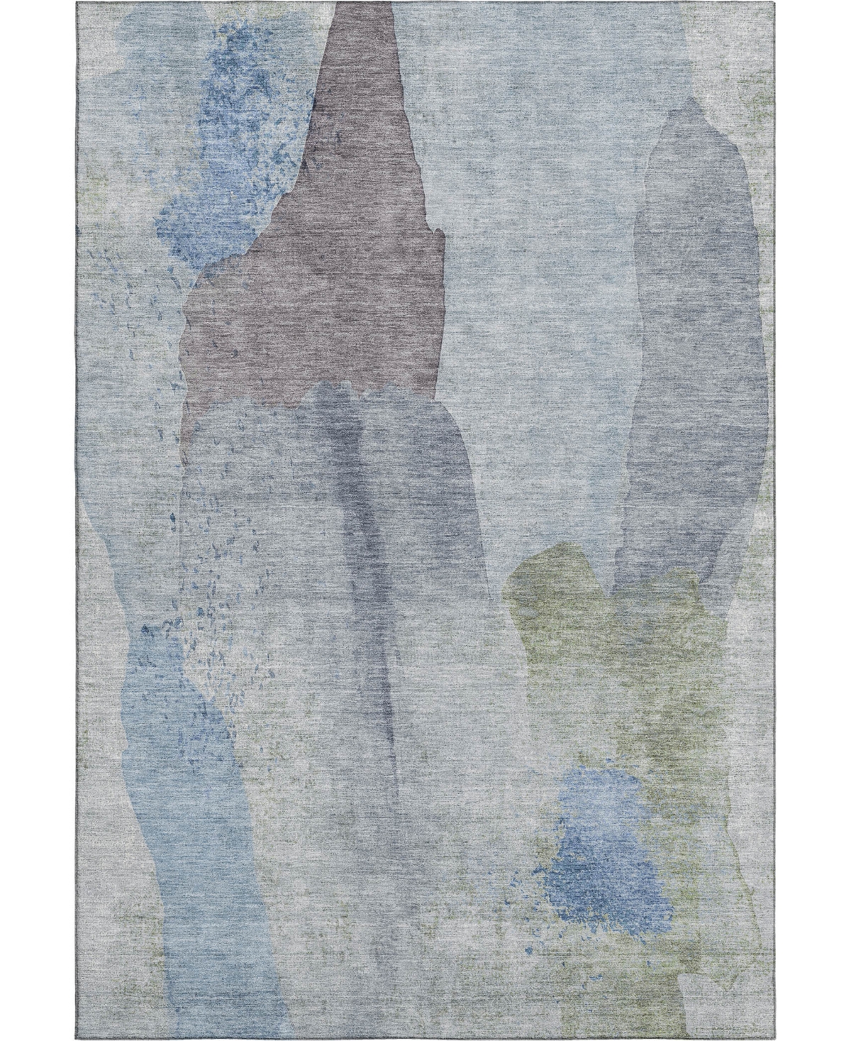Click here for Addison Mayfield AMF1986 5x76 Area Rug - Denim prices