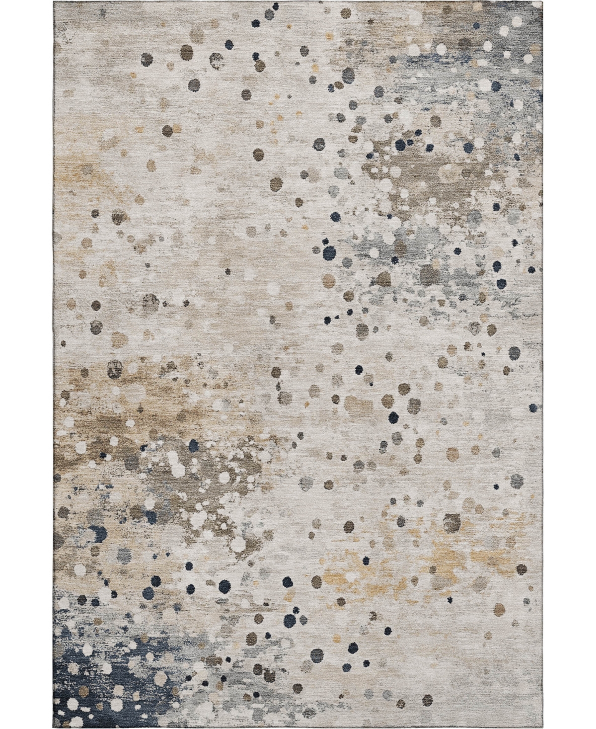 Click here for Addison Mayfield AMF2007 5x76 Area Rug - Ivory prices