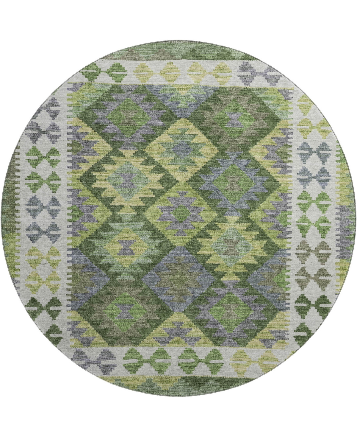 Click here for Addison Mayfield AMF1915 8x8 Round - Olive prices