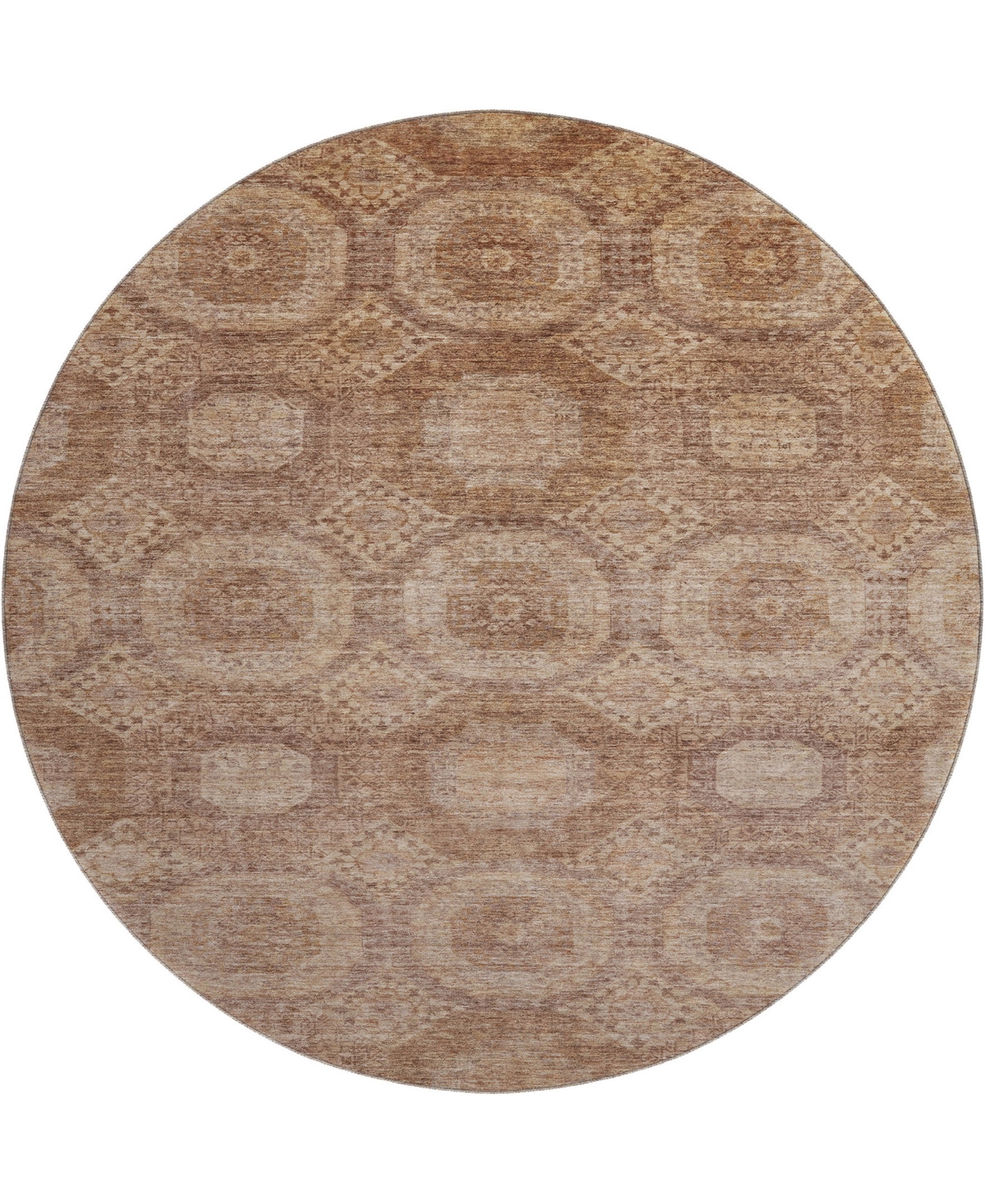 Click here for Addison Mayfield AMF1925 8x8 Round - Copper prices