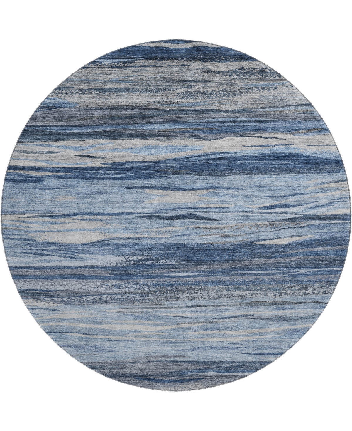 Click here for Addison Mayfield AMF1933 8x8 Round - Blue prices