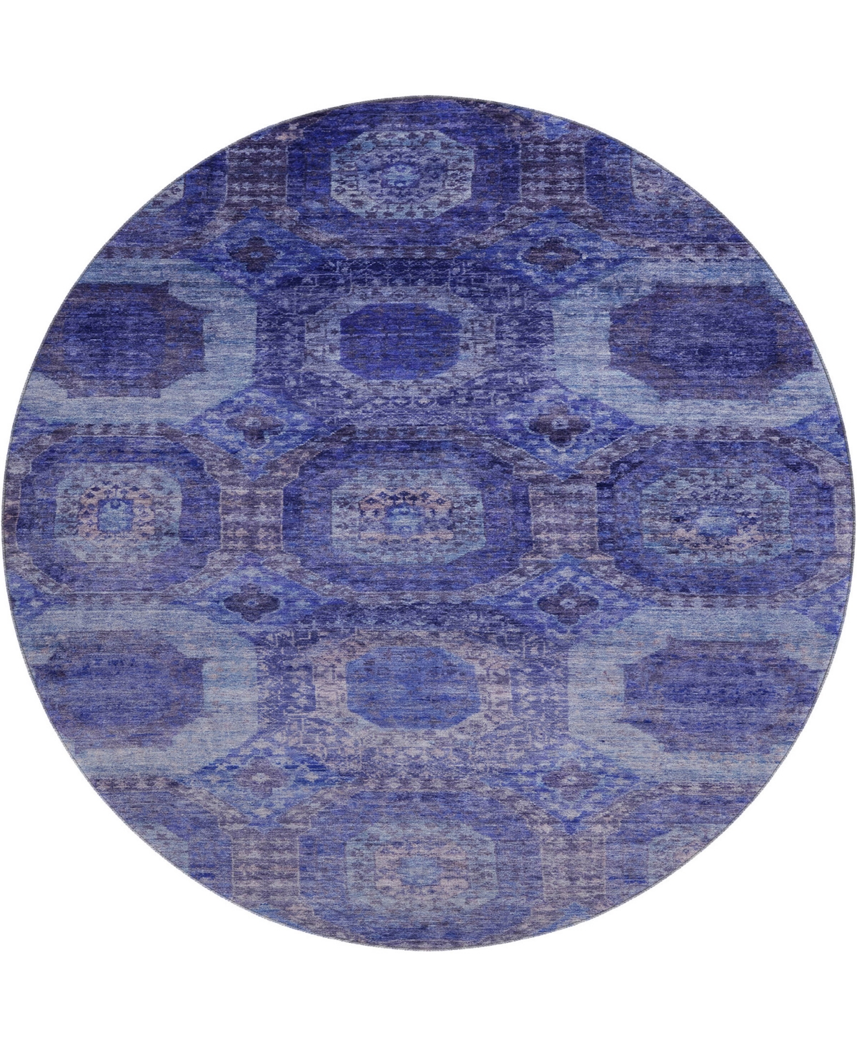 Click here for Addison Mayfield AMF1944 8x8 Round - Purple prices