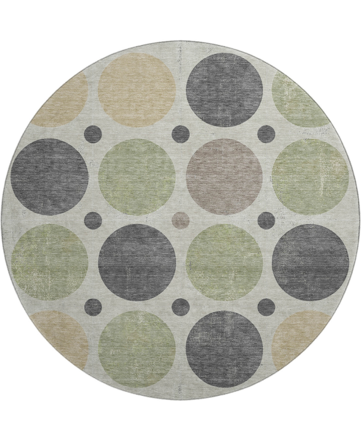 Click here for Addison Mayfield AMF1949 8x8 Round - Beige prices