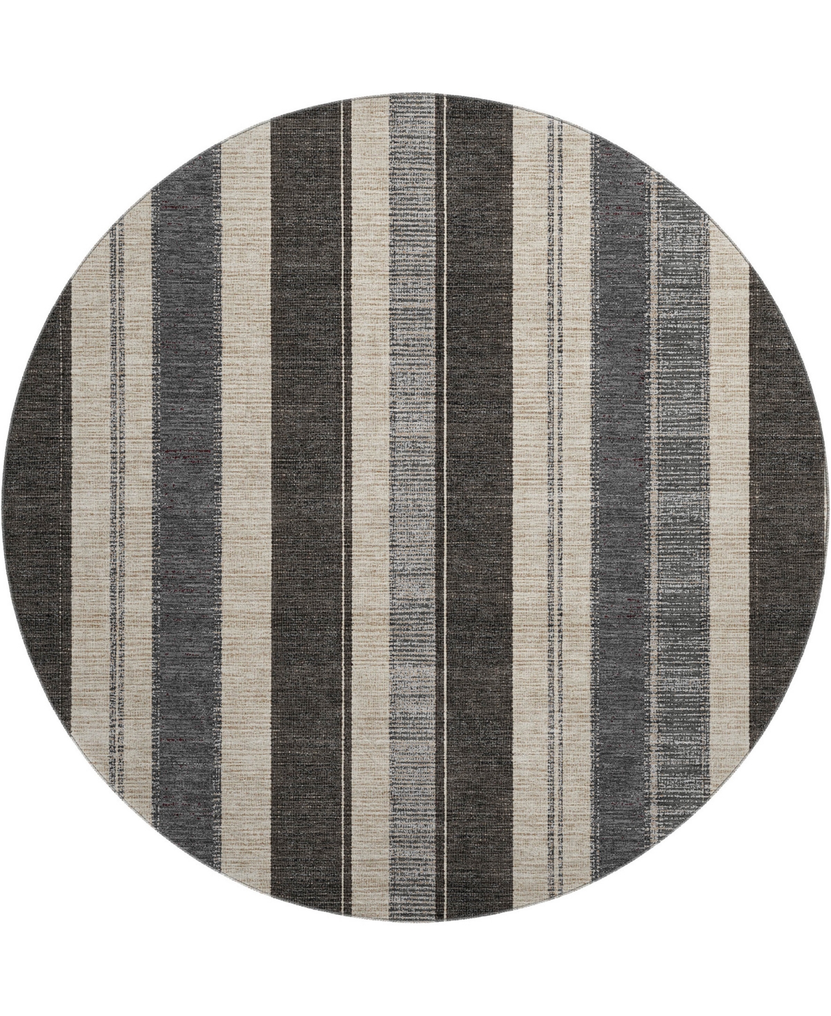 Click here for Addison Mayfield AMF1954 8x8 Round - Black prices