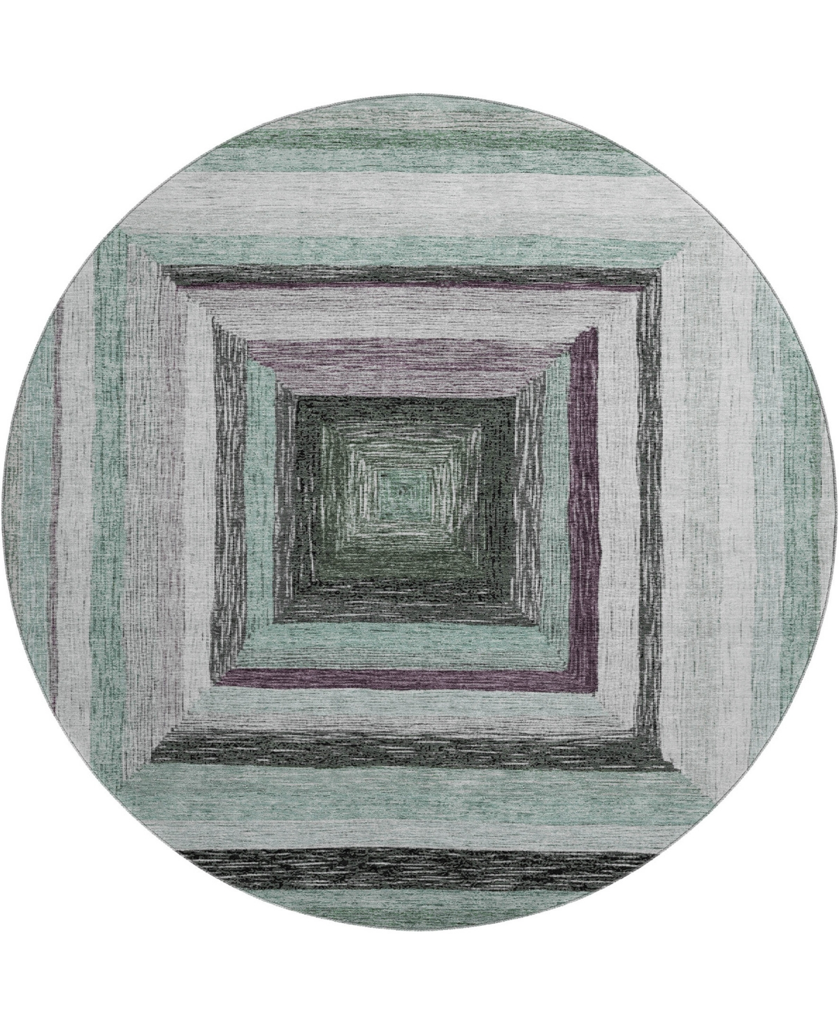 Click here for Addison Mayfield AMF1957 8x8 Round - Seafoam prices