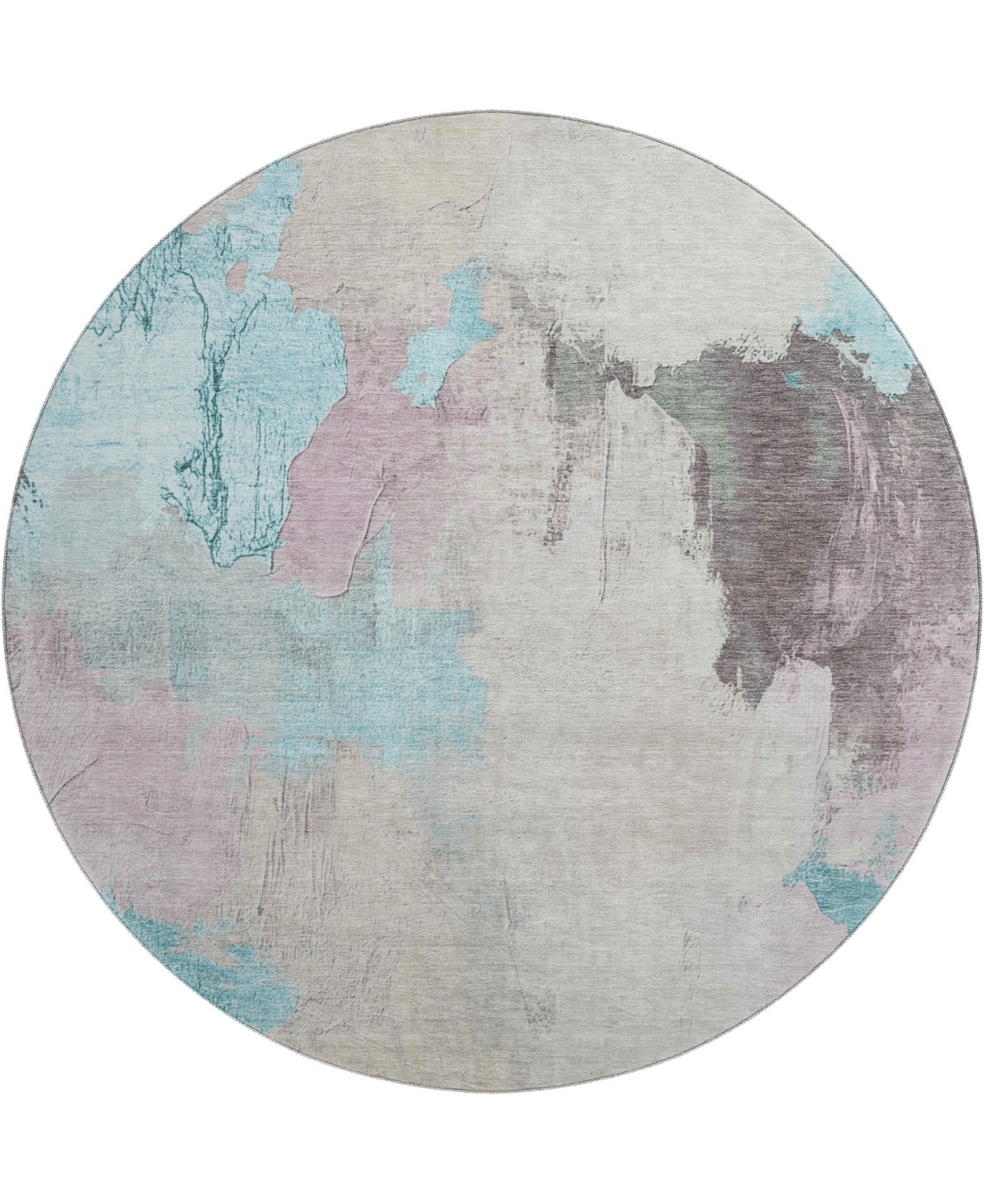 Click here for Addison Mayfield AMF1968 8x8 Round - Teal prices