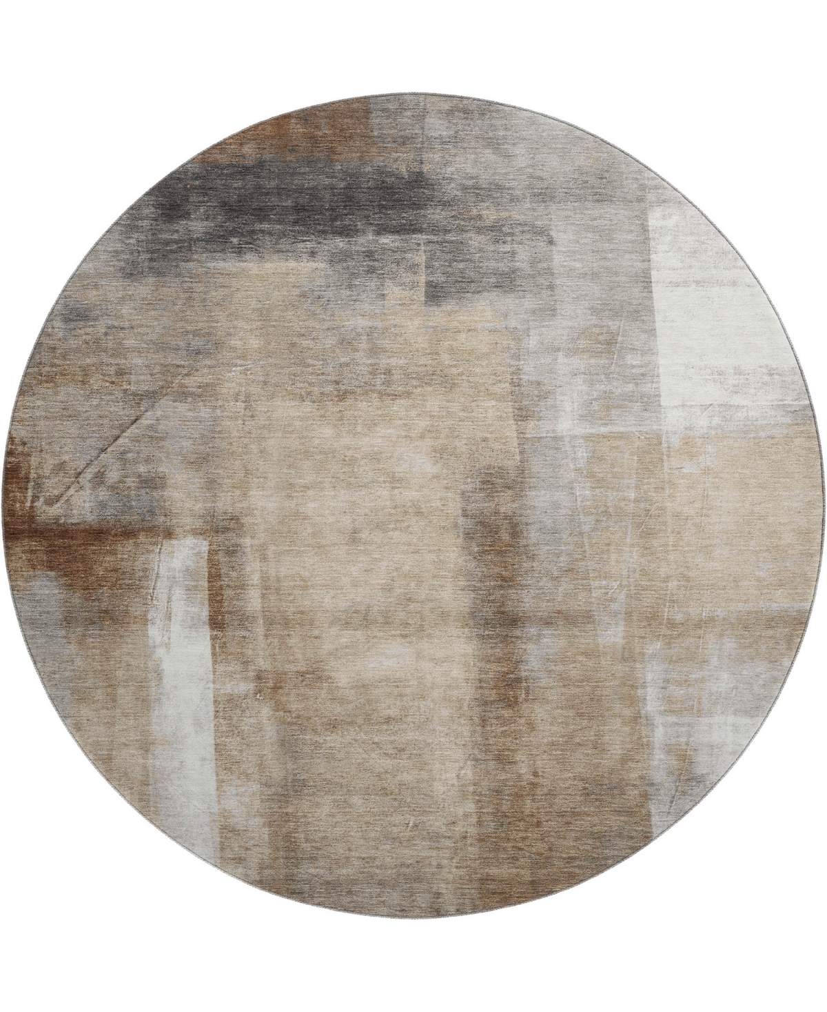 Click here for Addison Mayfield AMF1984 8x8 Round - Beige prices