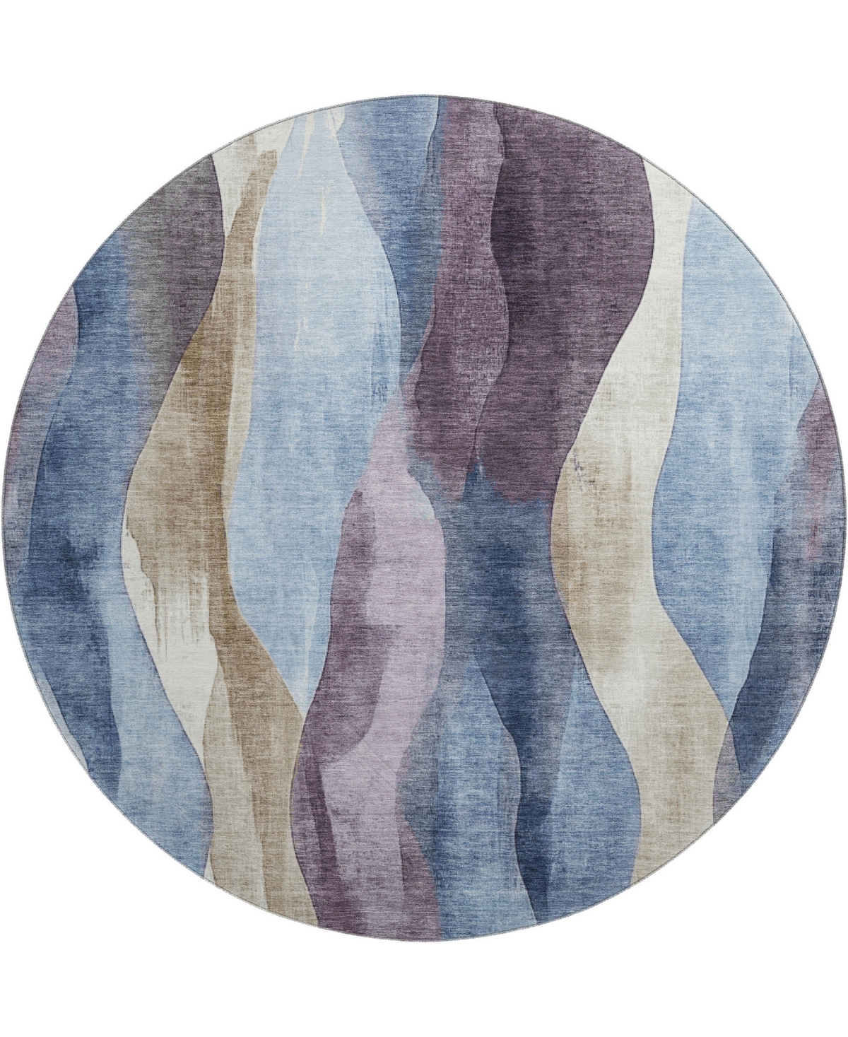 Click here for Addison Mayfield AMF1989 8x8 Round - Denim prices