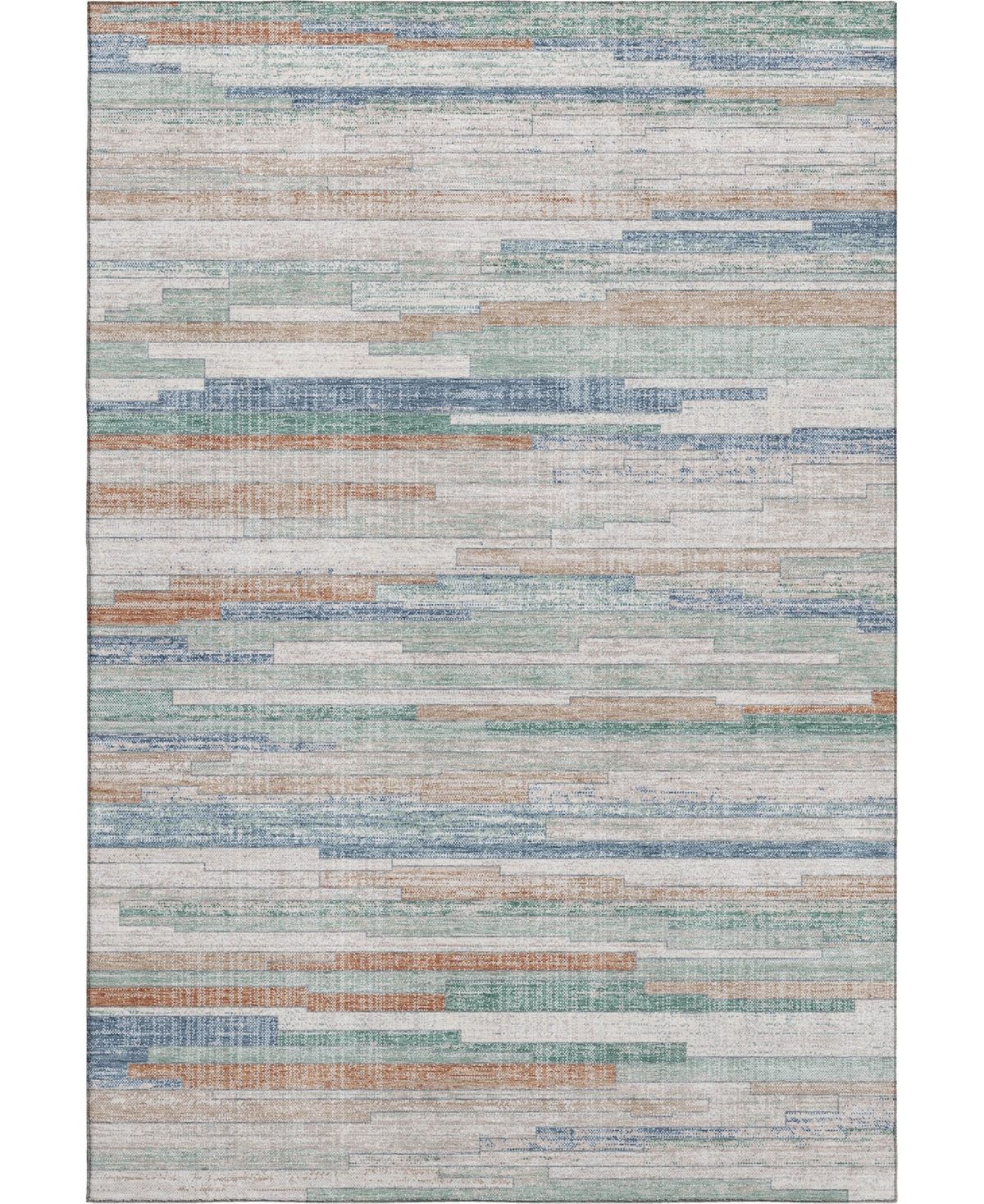 Click here for Addison Mayfield AMF2000 5x76 Area Rug - Linen prices