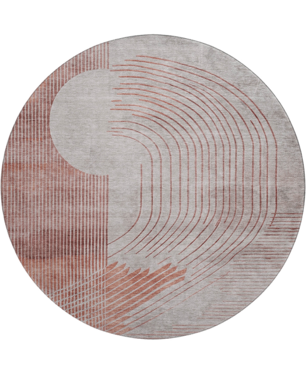 Click here for Addison Mayfield AMF2003 8x8 Round - Salmon prices