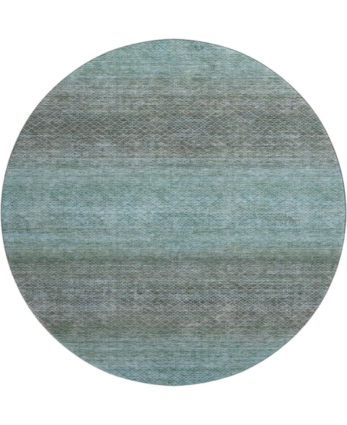 Click here for Addison Mayfield AMF2005 8x8 Round - Teal prices