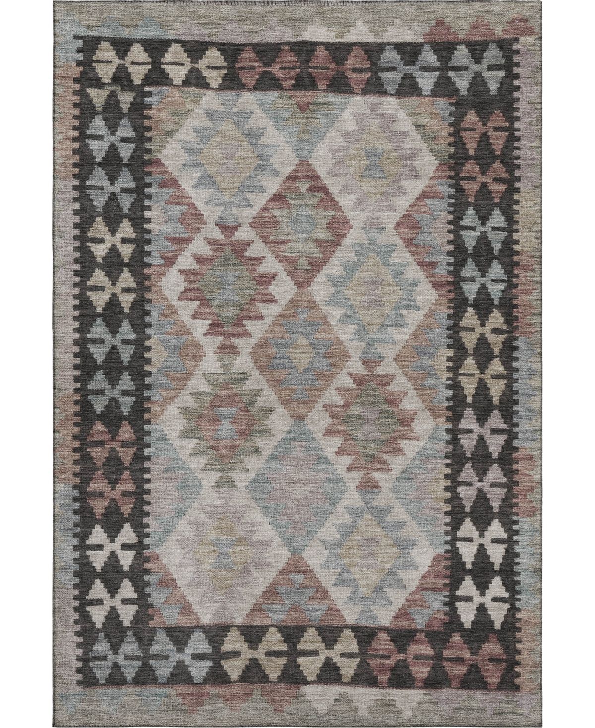 Click here for Addison Mayfield AMF1915 8x10 Area Rug - Taupe prices
