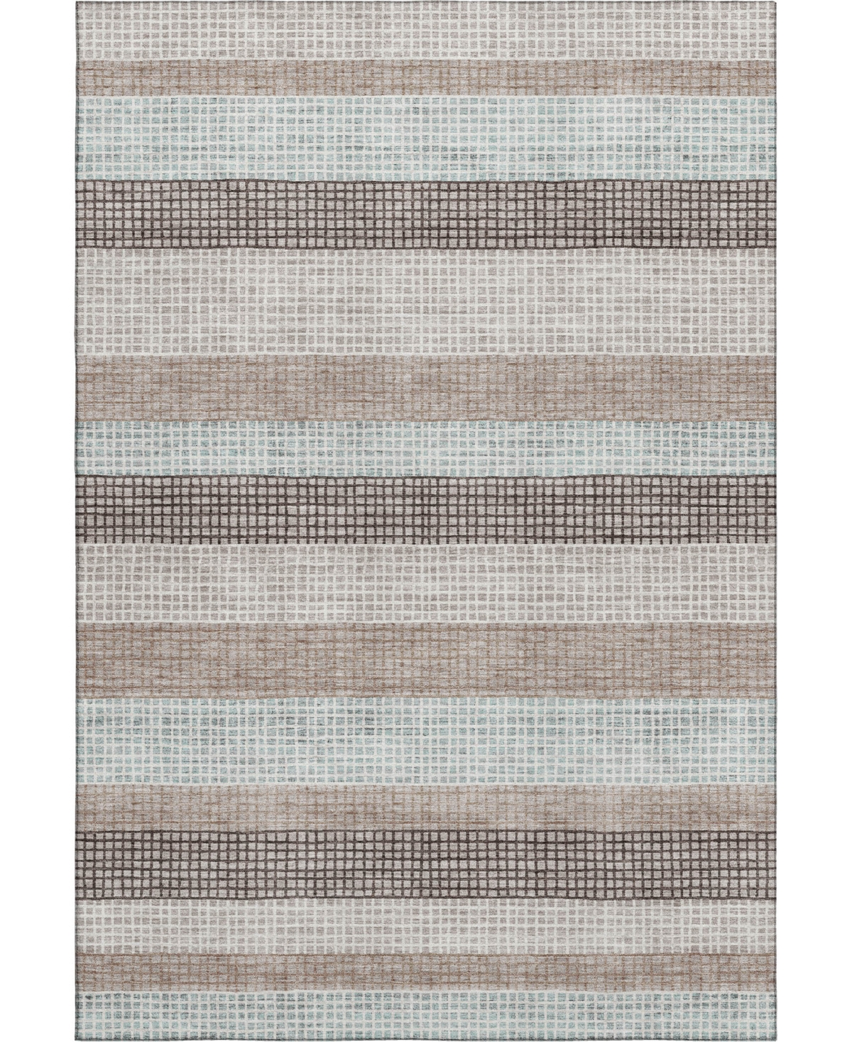 Click here for Addison Mayfield AMF2008 8x10 Area Rug - Taupe prices