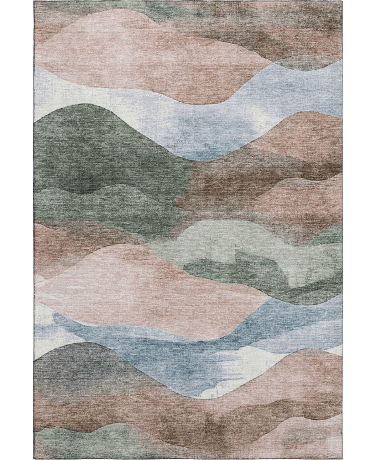 Click here for Addison Mayfield AMF1966 9x12 Area Rug - Salmon prices