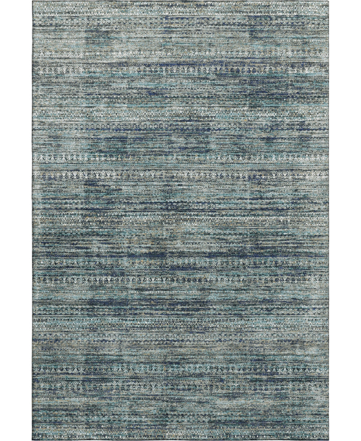 Click here for Addison Mayfield AMF1971 9x12 Area Rug - Teal prices