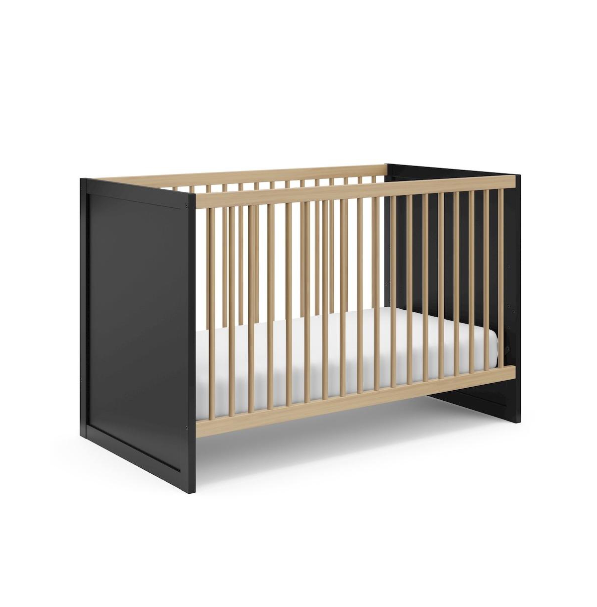 Click here for Storkcraft Calabasas 3-in-1 Convertible Crib - Mod... prices