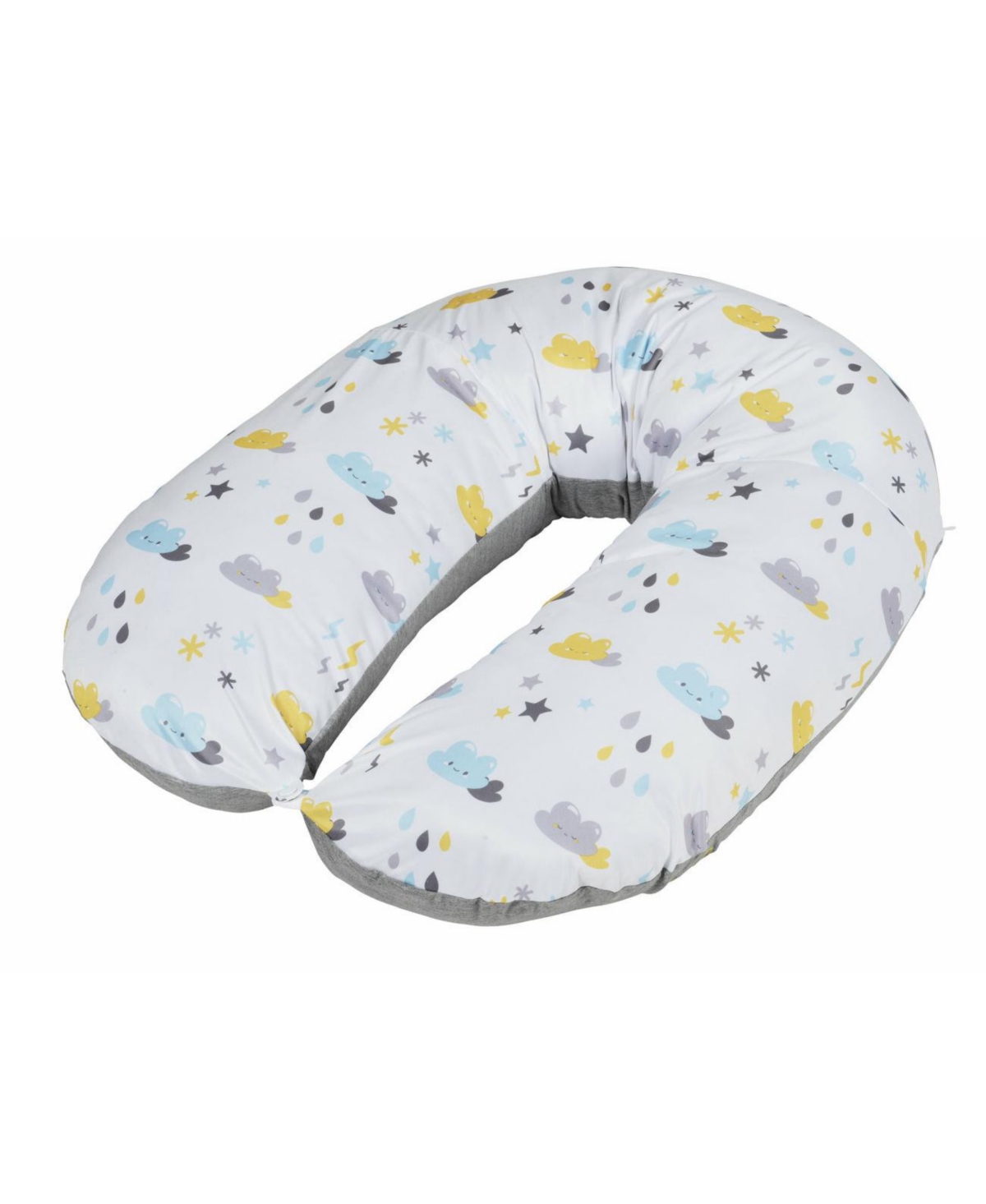 Click here for Unilove Baby Hopo 7-in-1 Maternity Pillow - Coolit... prices