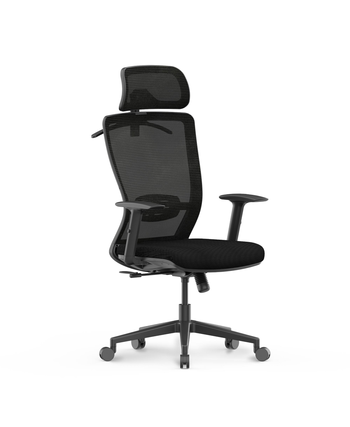 Click here for FlexiSpot C3FM Ergonomic Office Chair with Foam Se... prices