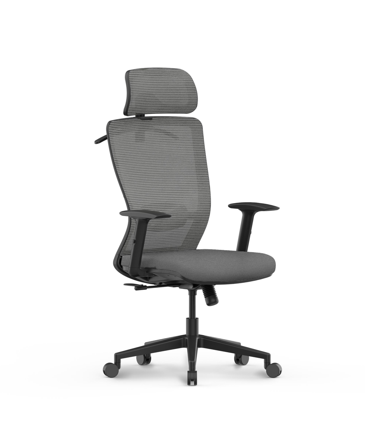 Click here for FlexiSpot C3FM Ergonomic Office Chair with Foam Se... prices