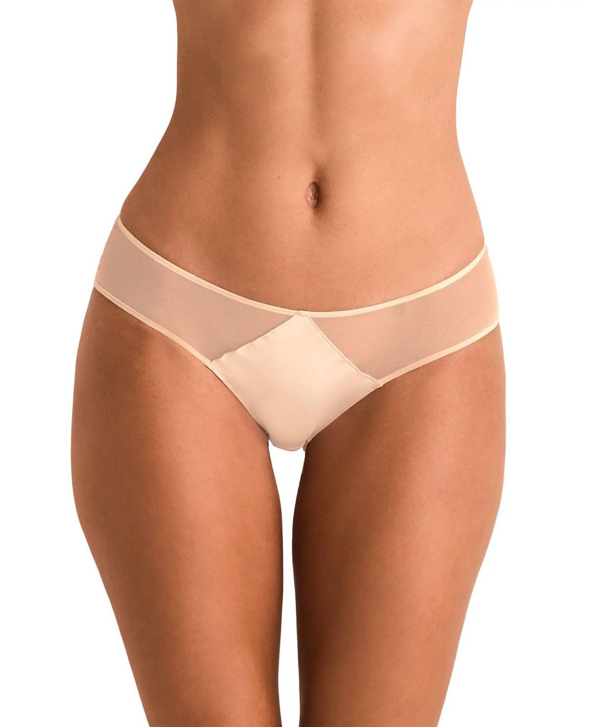 Click here for Adore Me Womens Hipster Panty - Light orange prices