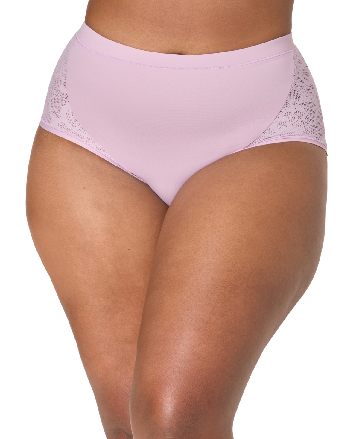 Click here for Balis Womens Coolest Smoothing High-Waist Brief Un... prices
