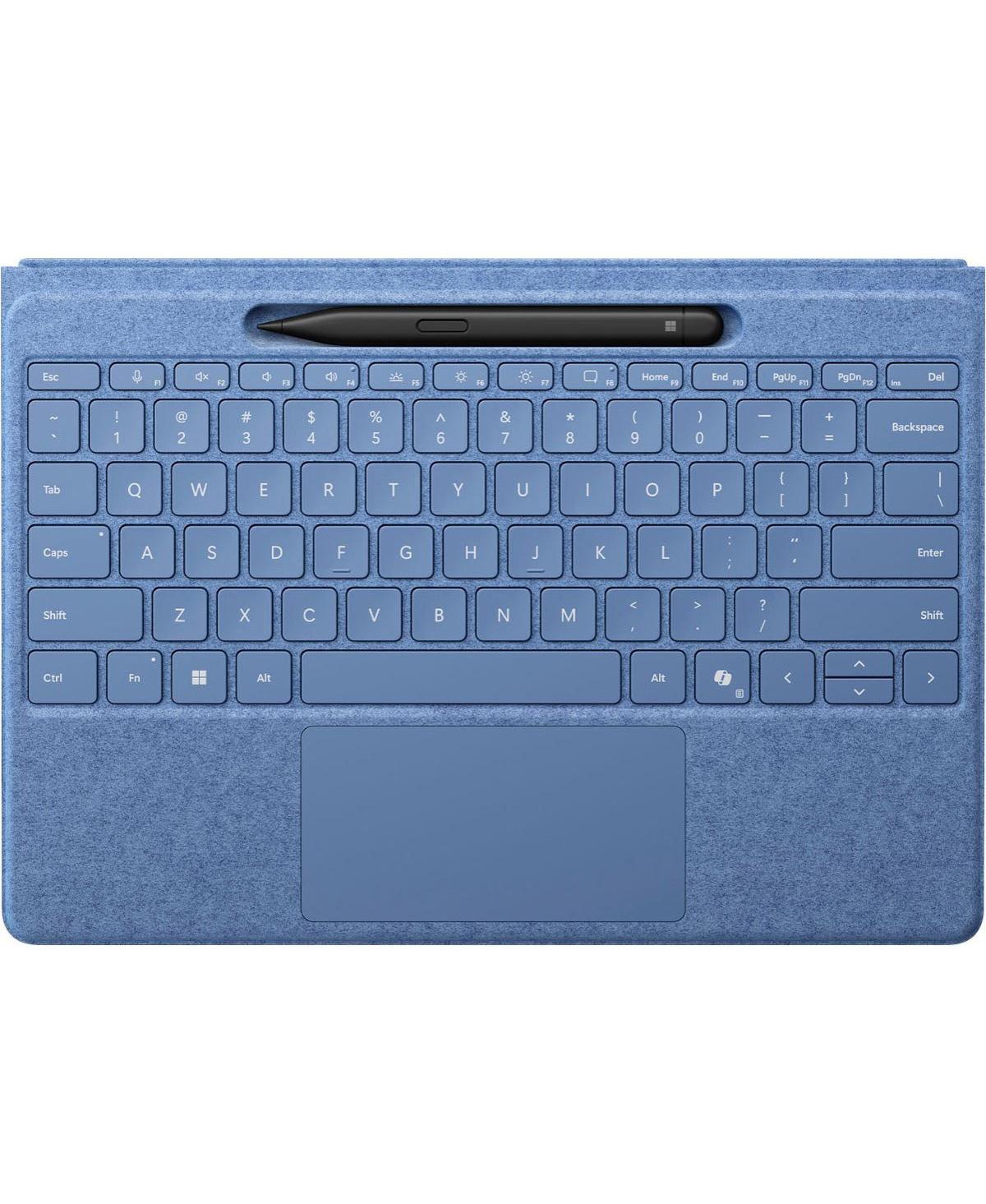 Click here for M C S Microsoft Surface Pro Flex Keyboard with Sli... prices