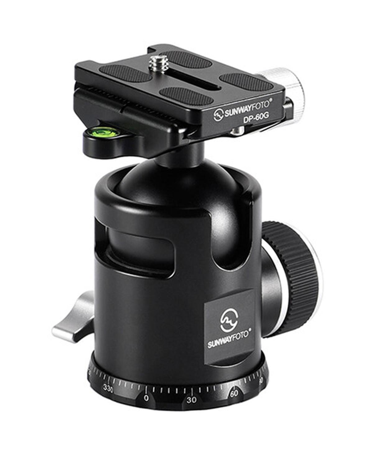 Click here for SunwayFoto Eb-44 Epic Series Traveler Ball Head -... prices