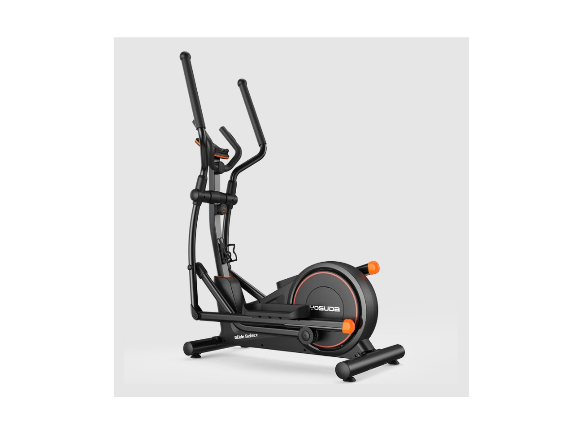Click here for Fed Fitness Glide Pro-Level Elliptical  20 Stride... prices