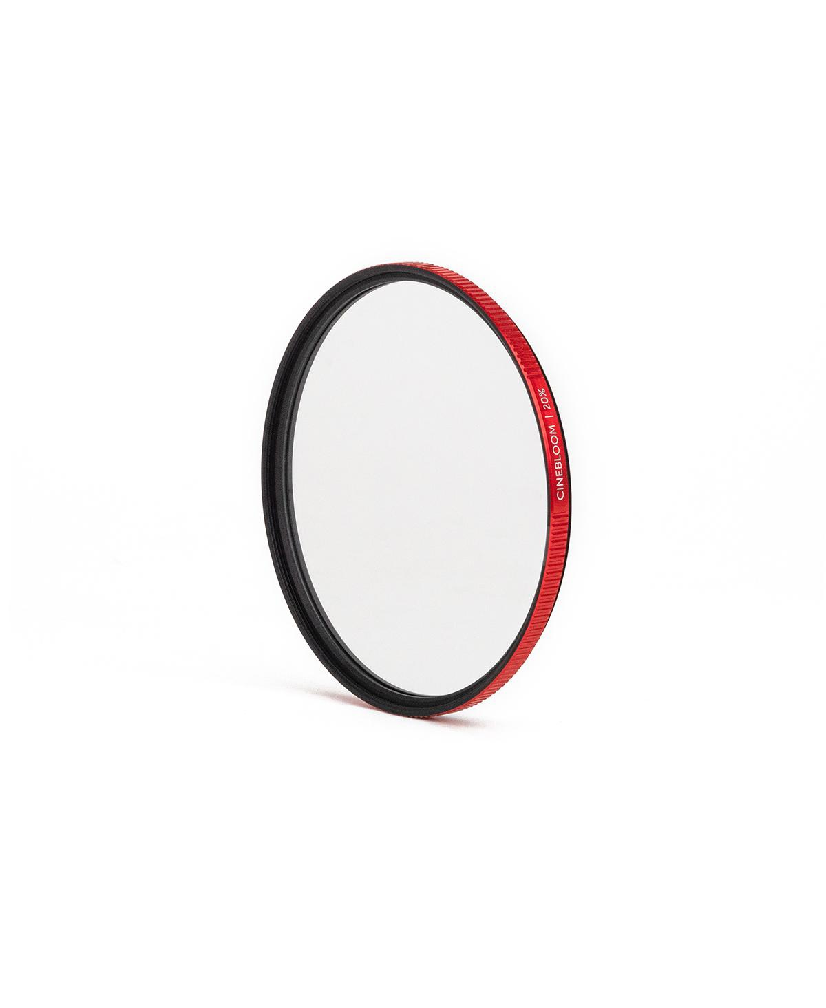 Click here for Moment 77mm Cinebloom Variable Nd Filter - (2-5 St... prices