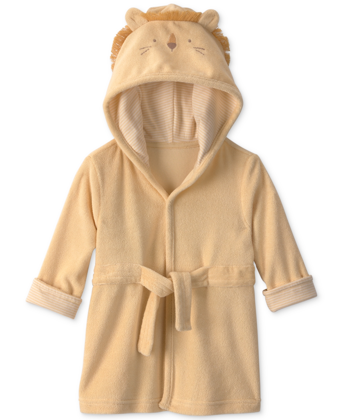 Click here for Carters Baby Girls and Boys Lion Terry Bath Robes... prices