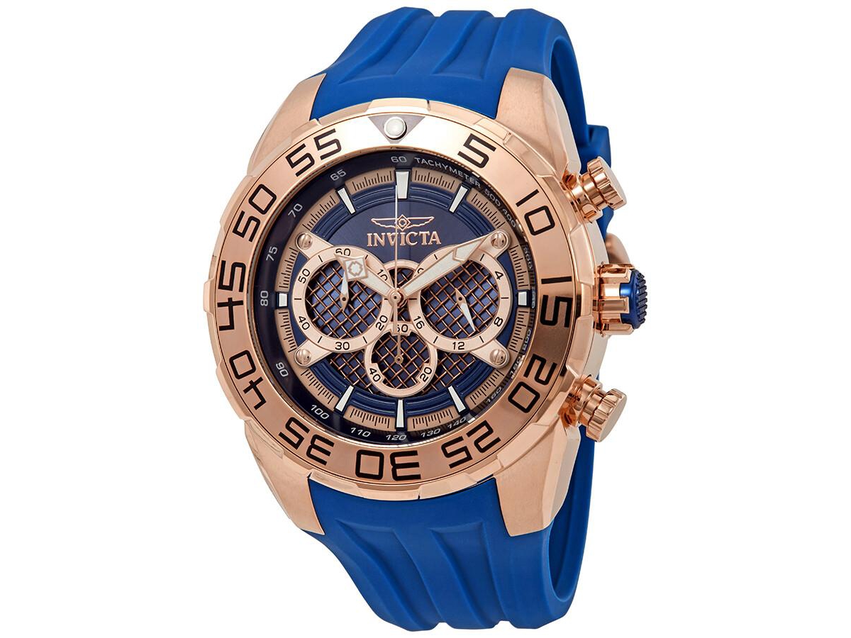 Click here for Invicta Mens 26305 Speedway Quartz Multifunction D... prices