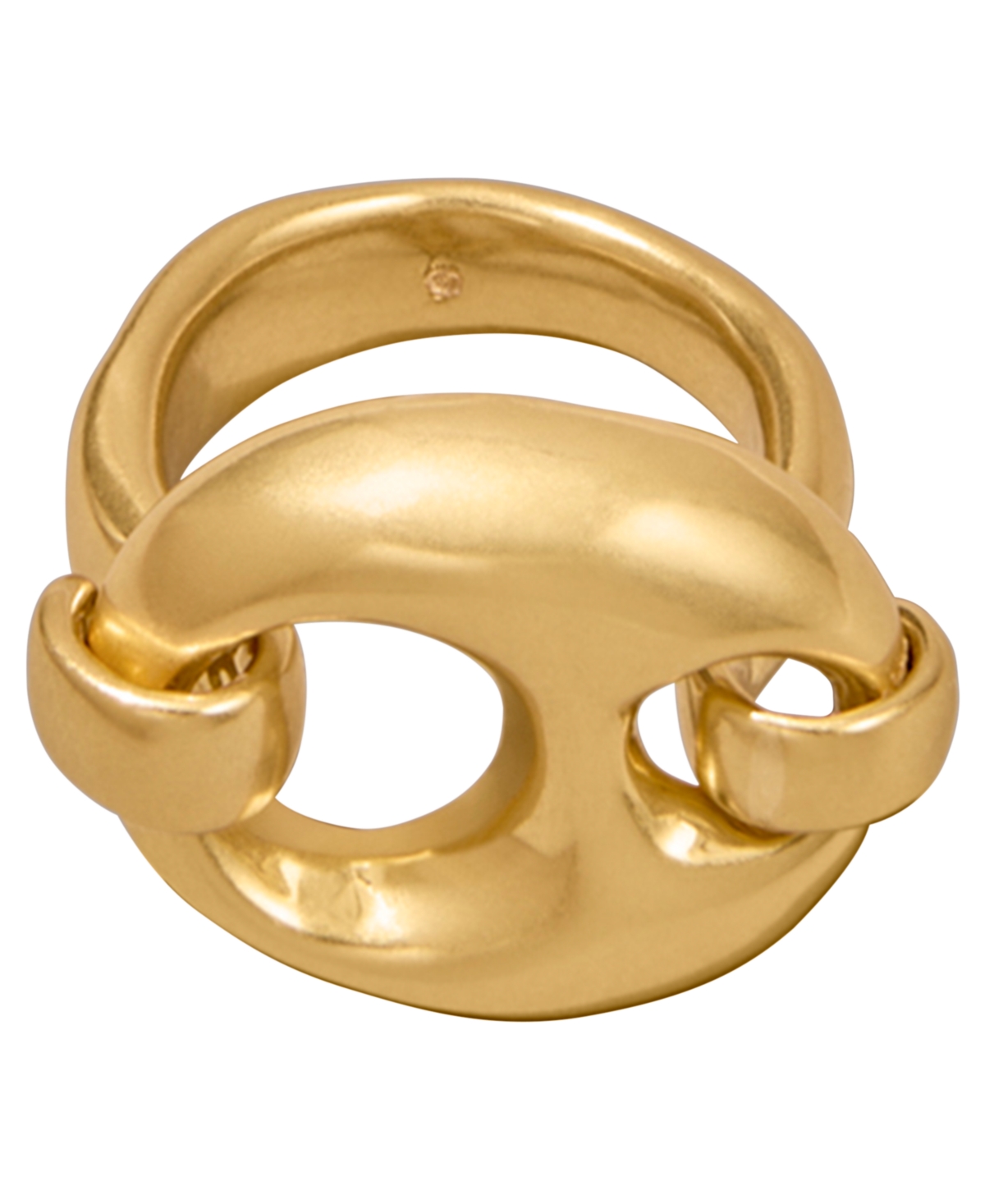 Click here for Donna Karan New York 24k Gold-Plated Mariner State... prices