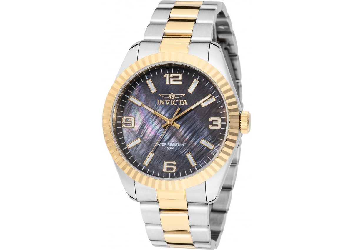 Click here for Invicta Mens 50089 Specialty Quartz PC21 Dial Watc... prices
