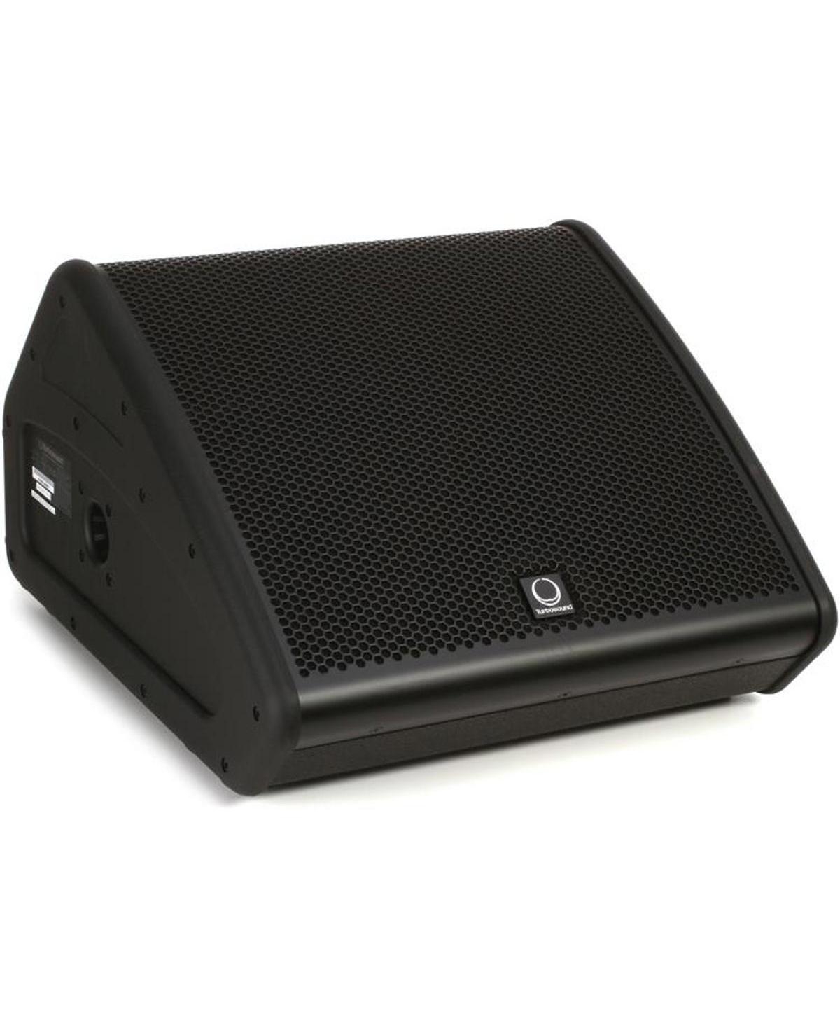 Click here for Turbosound Co-Axial 1 100 Watt 2 Way 12 Stage Moni... prices
