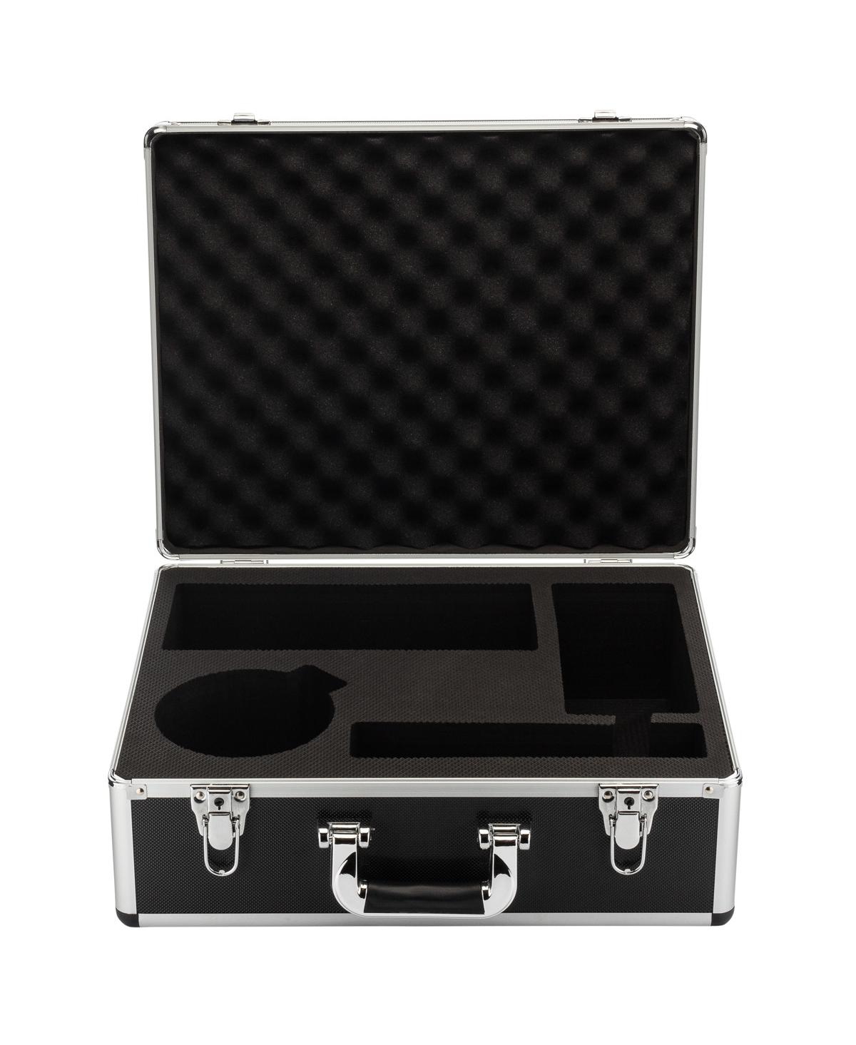 Click here for Warm Audio Flight Case for Wa-47 Microphone System prices