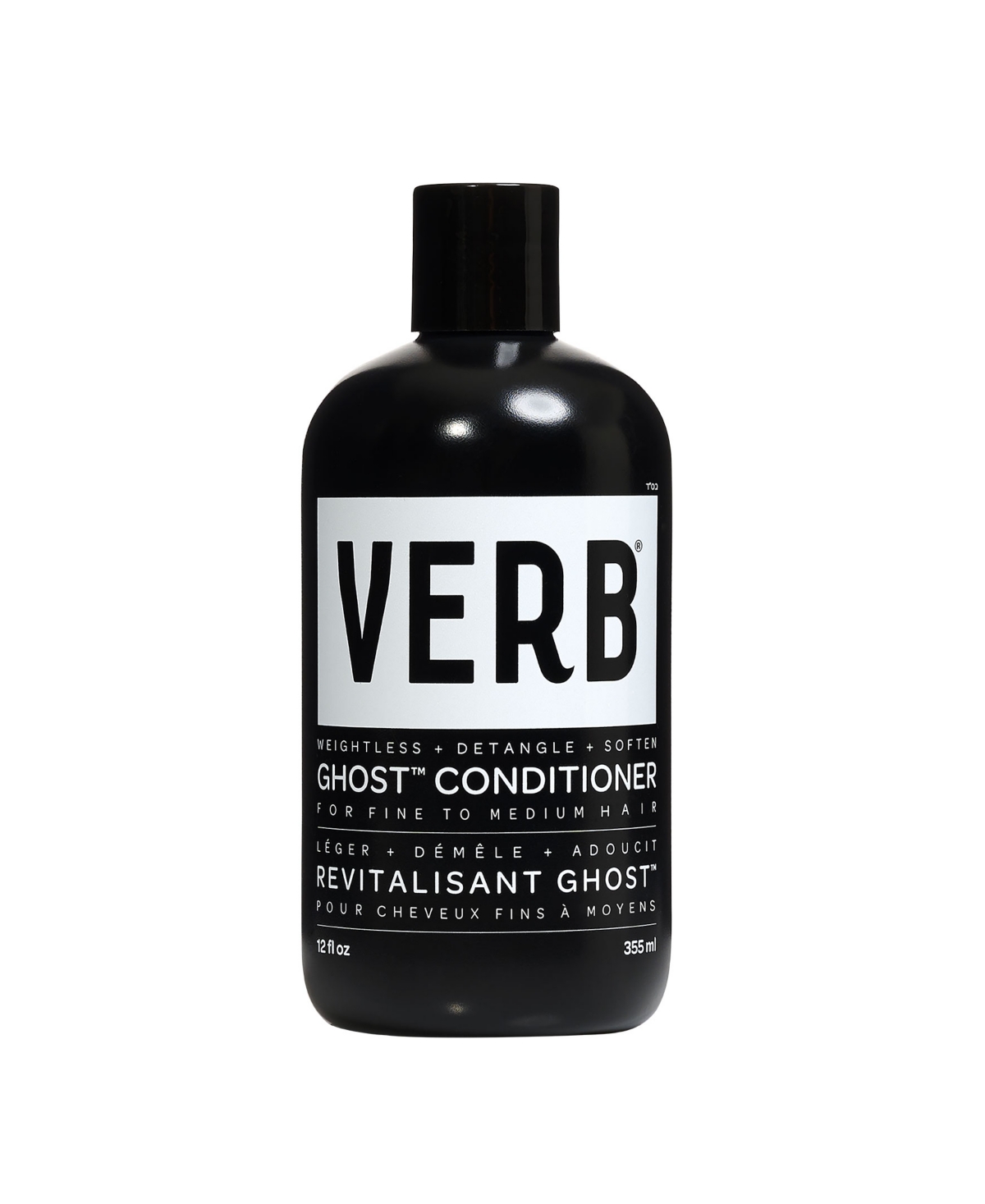 Click here for Verb Ghost Conditioner - 12 fl oz / 355 ml prices