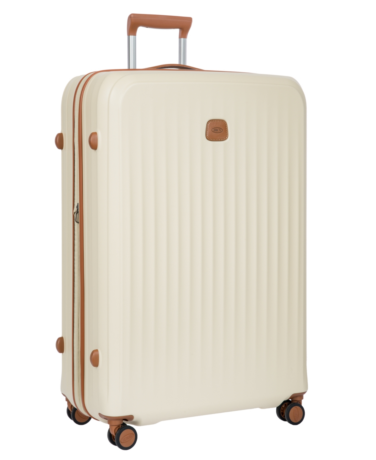 Click here for Brics Taormina Extra Large Expandable Spinner - Cr... prices