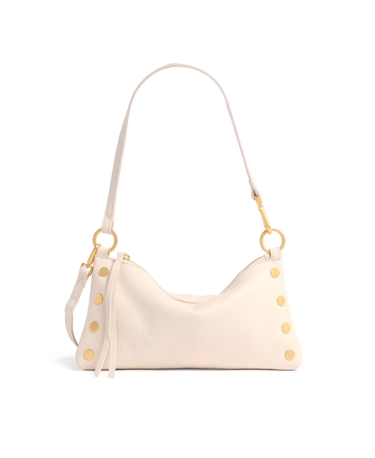 Click here for Hammitt Kyle Pebbled Leather Small Crossbody Handb... prices
