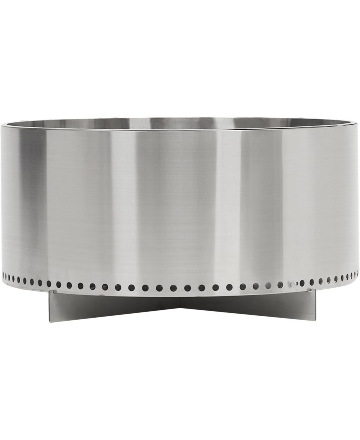 Click here for Gaomon 27 Inch Stainless Steel Smokeless Fire Pit... prices