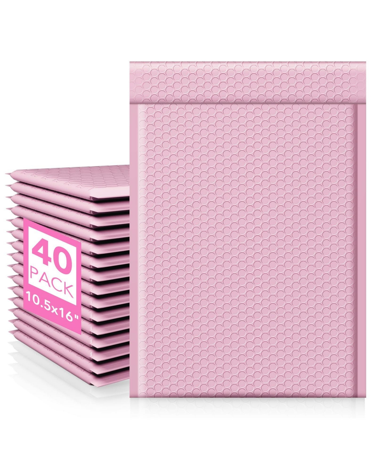 Click here for Gnuadz Bubble Mailer Self Seal Padded Envelope Wat... prices