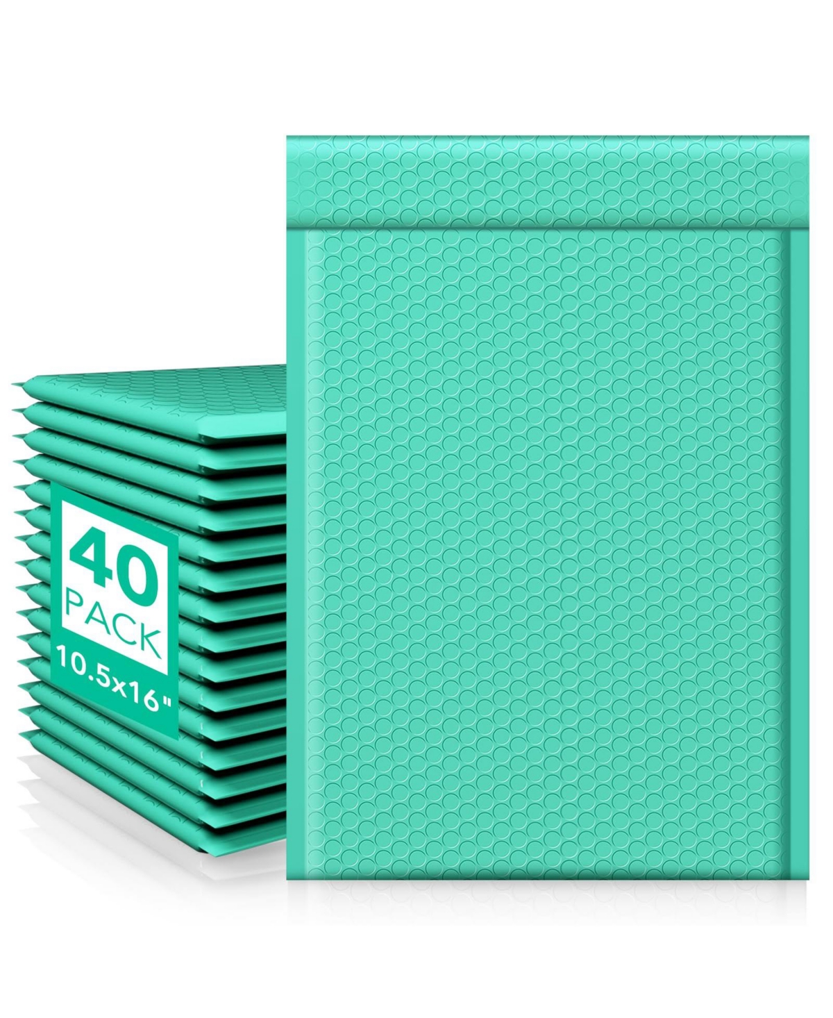 Click here for Gnuadz Bubble Mailer Self Seal Padded Envelope Wat... prices